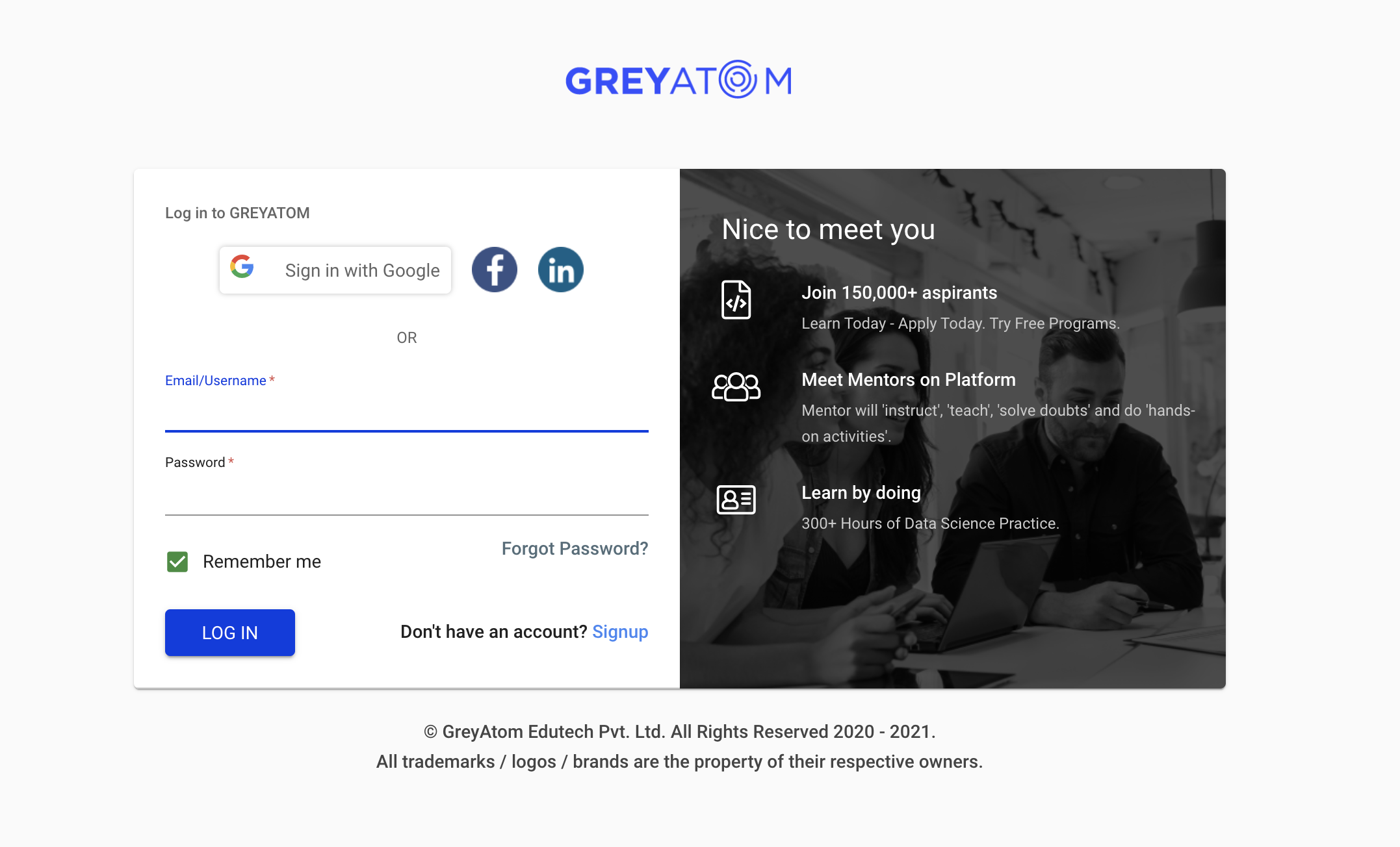 Portfolio | Mahesh Shelke