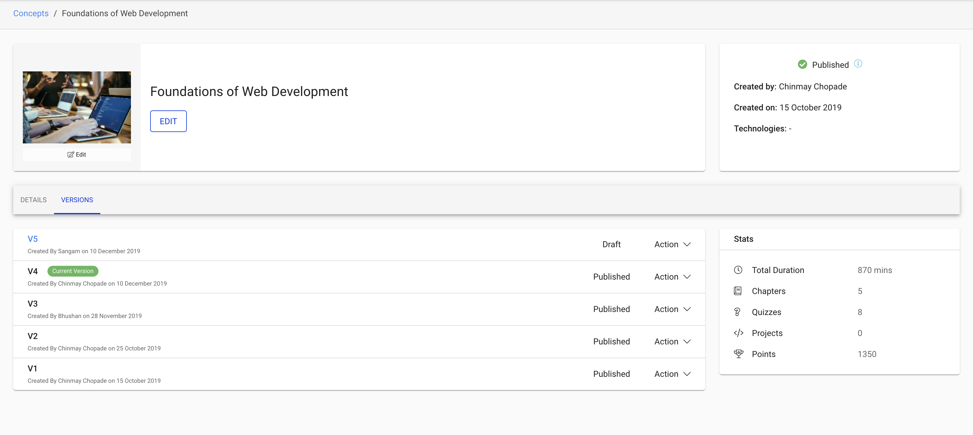 Portfolio | Mahesh Shelke